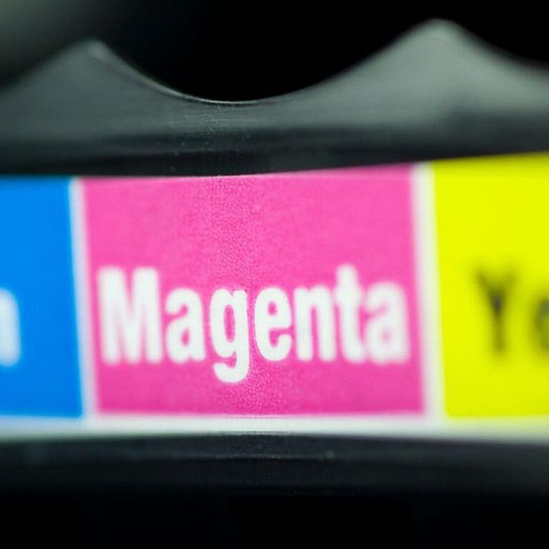 Top 5 Reasons You Should Always CYMK Color Code | Davant Indy