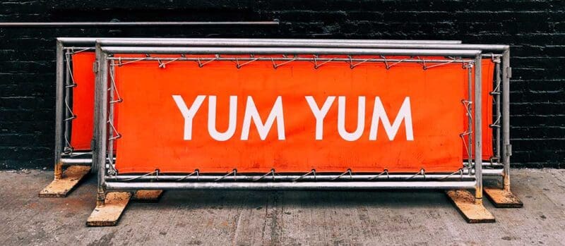 Benefits of Professional Signage | Davant Indy