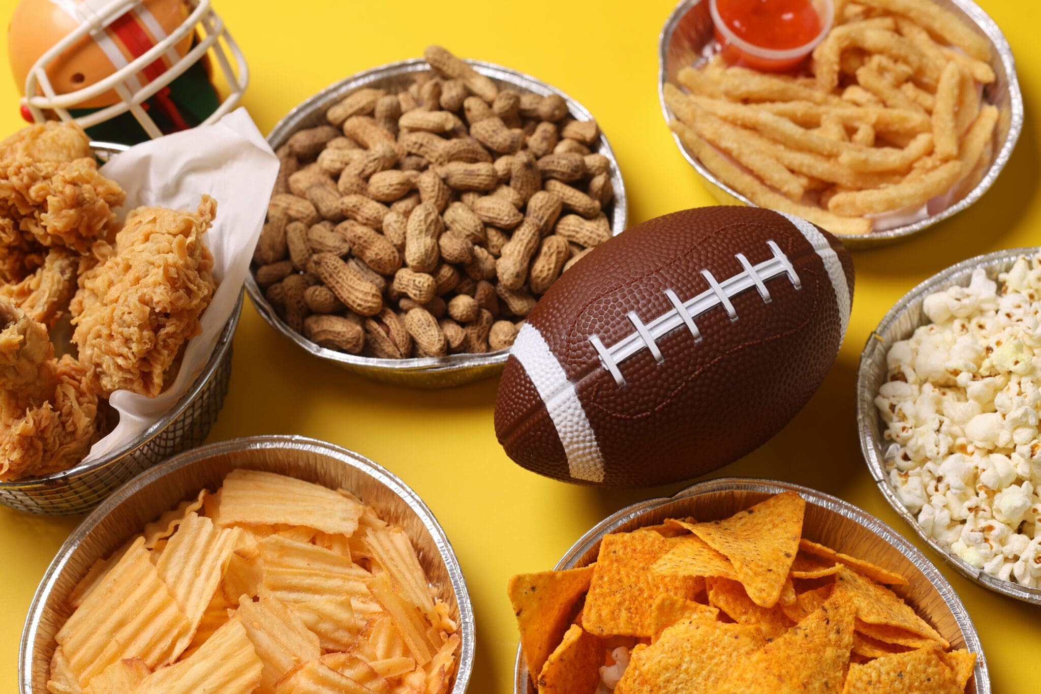 What You Can Learn from Super Bowl Ads | Davant Indy