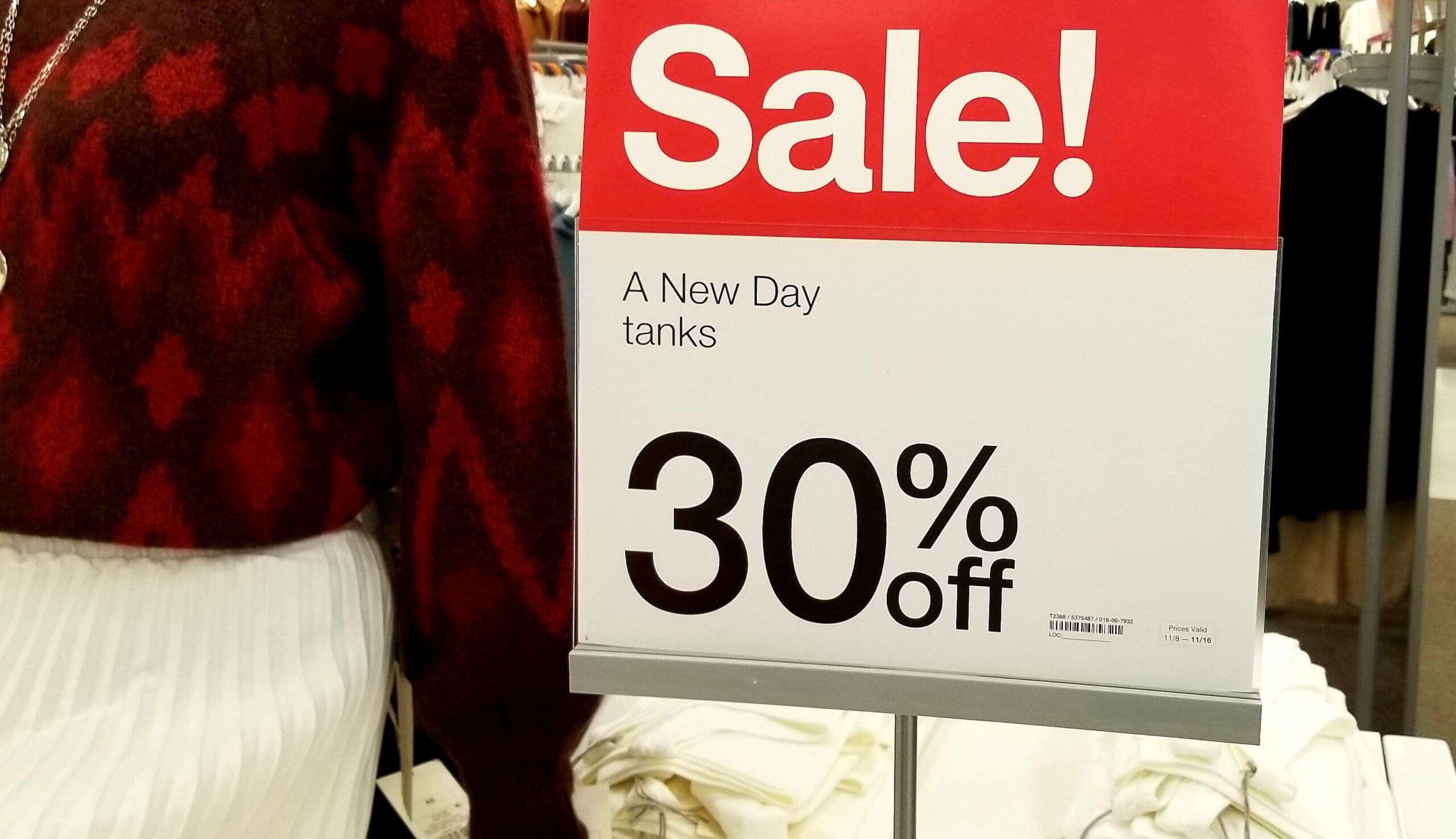 Up Your Holiday Sales With Point-of-Sales Displays