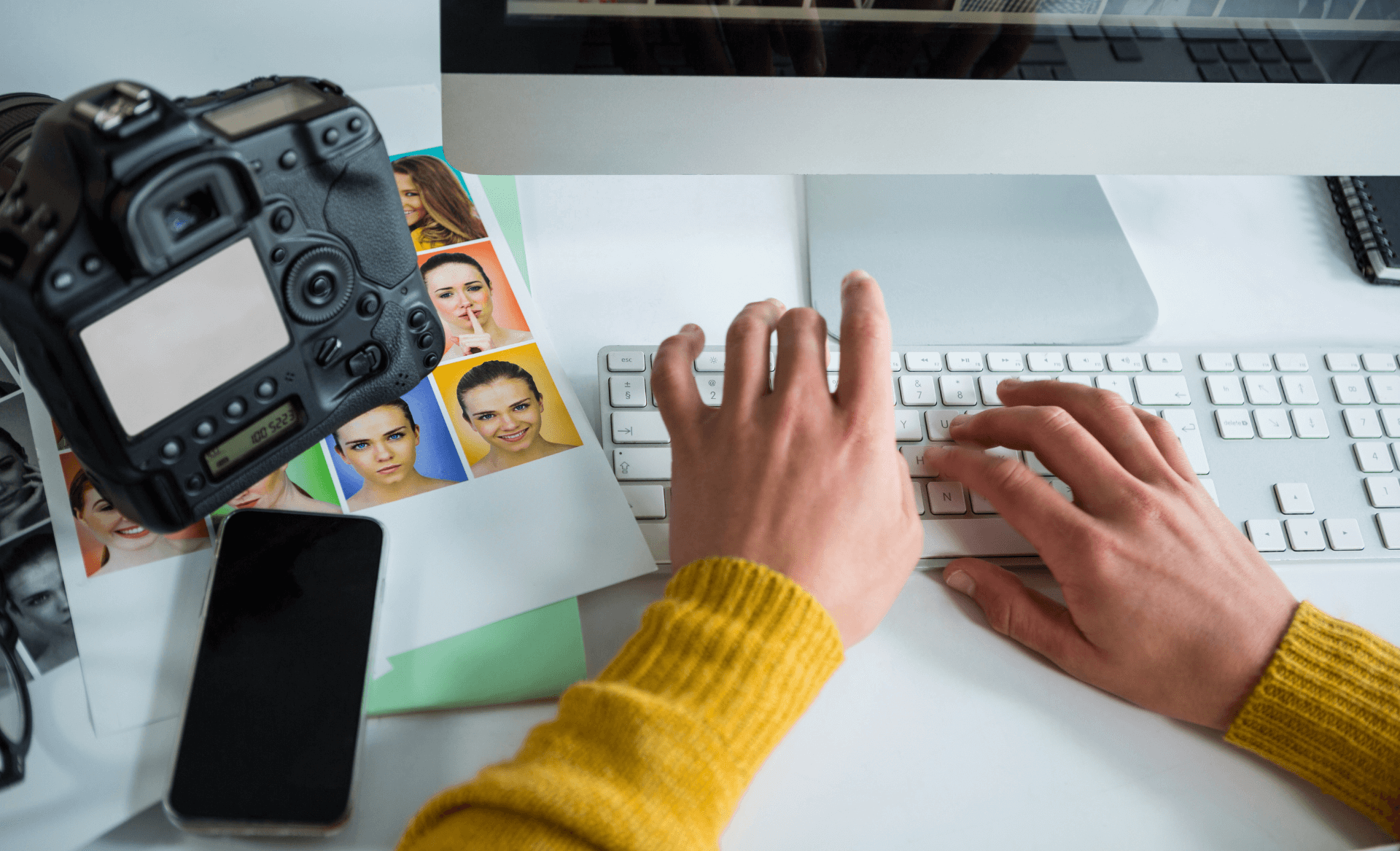 Blurry Prints? DPI Might Be the Culprit | Davant Indy