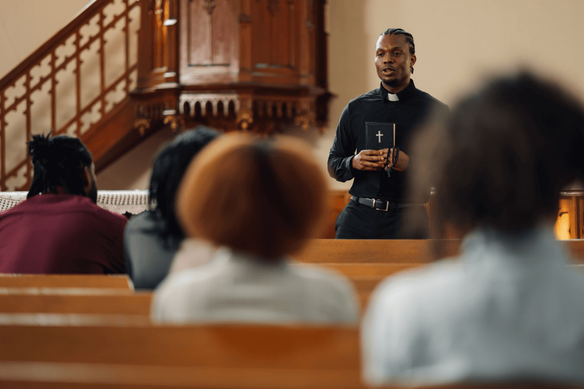 7 Types of Church Printouts | Davant Indy | Greenfield, IN